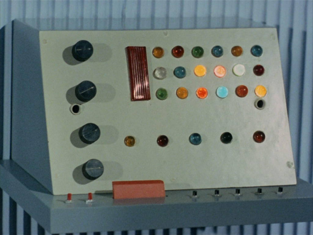 Know the devil by it's name - Marian Blogt